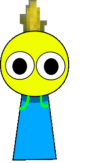 ਡਰਾਉਣਾ ਖੋਖਲਾ ਆਦਮੀ | Incredibox Sprunki Pyramixed Fanon Wiki | Fandom