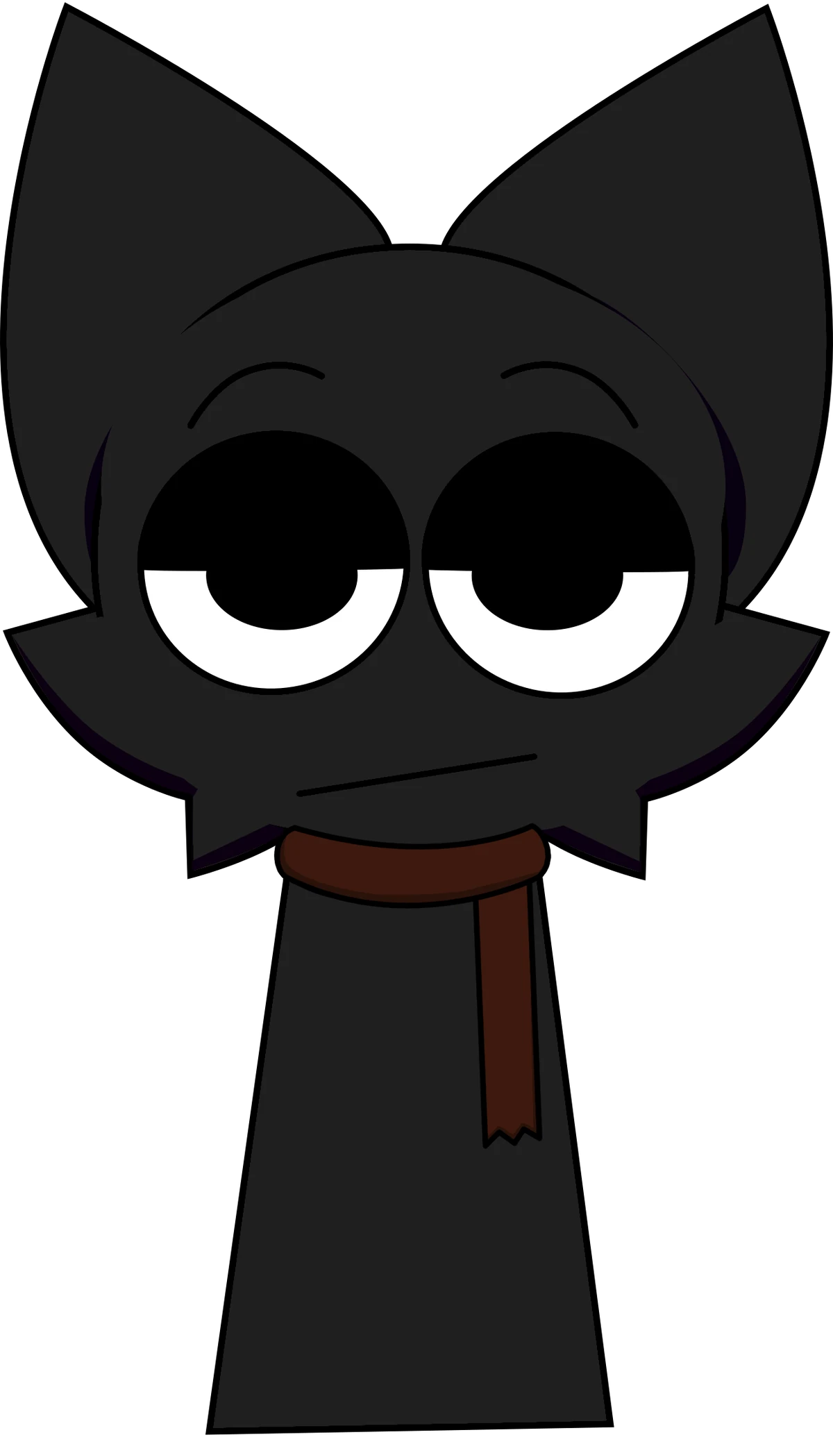 Charcoal | Incredibox Sprunki Pyramixed Fanon Wiki | Fandom