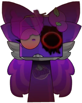 Grapey | Incredibox Sprunki Pyramixed Fanon Wiki | Fandom