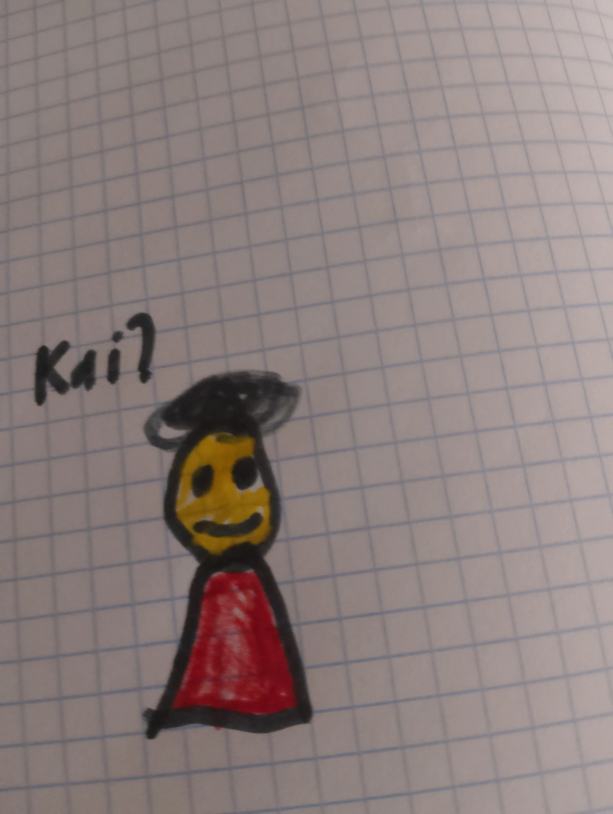 Temu Kai | Incredibox Sprunki Pyramixed Fanon Wiki | Fandom