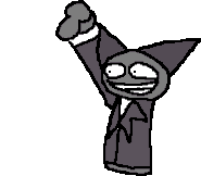 Temu Gray | Incredibox Sprunki Pyramixed Fanon Wiki | Fandom