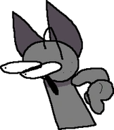 Temu Gray | Incredibox Sprunki Pyramixed Fanon Wiki | Fandom