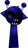 Fanmade Fake sprunki pyramixed designs (i'm getting the worst ideas ...