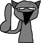 Temu Gray | Incredibox Sprunki Pyramixed Fanon Wiki | Fandom