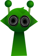 Greenmon Treatment | Incredibox Sprunki Pyramixed Fanon Wiki | Fandom