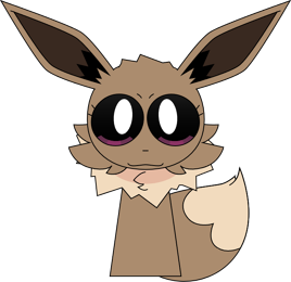 Eevoi | Incredibox Sprunki Pyramixed Fanon Wiki | Fandom