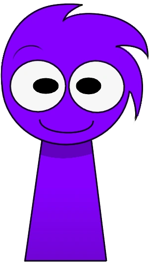 Purpin | Incredibox Sprunki Pyramixed Fanon Wiki | Fandom