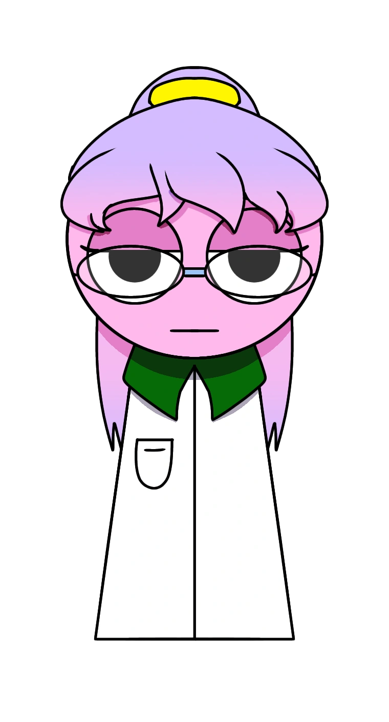 Sammy | Incredibox Sprunki Pyramixed Fanon Wiki | Fandom