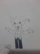 Goldy | Incredibox Sprunki Pyramixed Fanon Wiki | Fandom