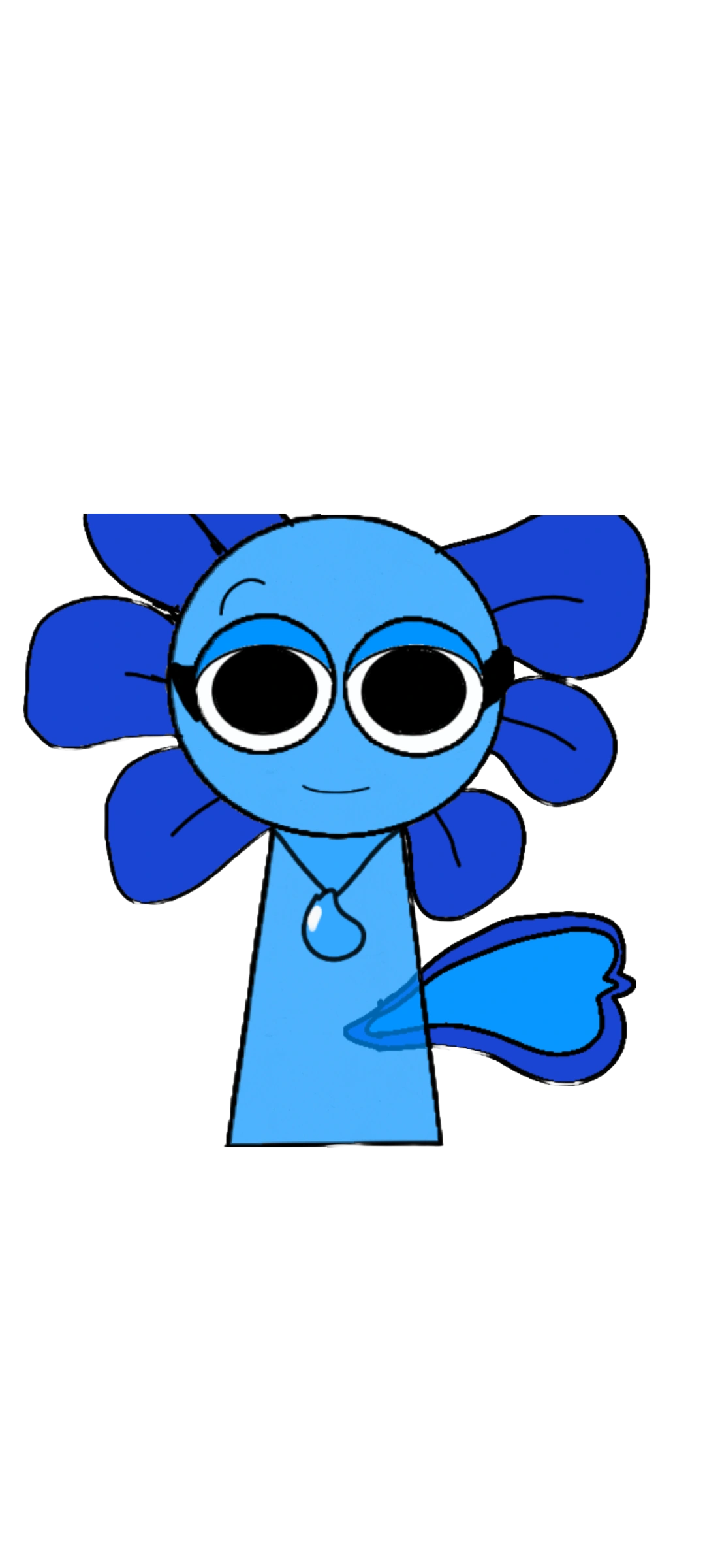 Lazuii | Incredibox Sprunki Pyramixed Fanon Wiki | Fandom