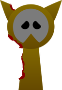 Goldy | Incredibox Sprunki Pyramixed Fanon Wiki | Fandom