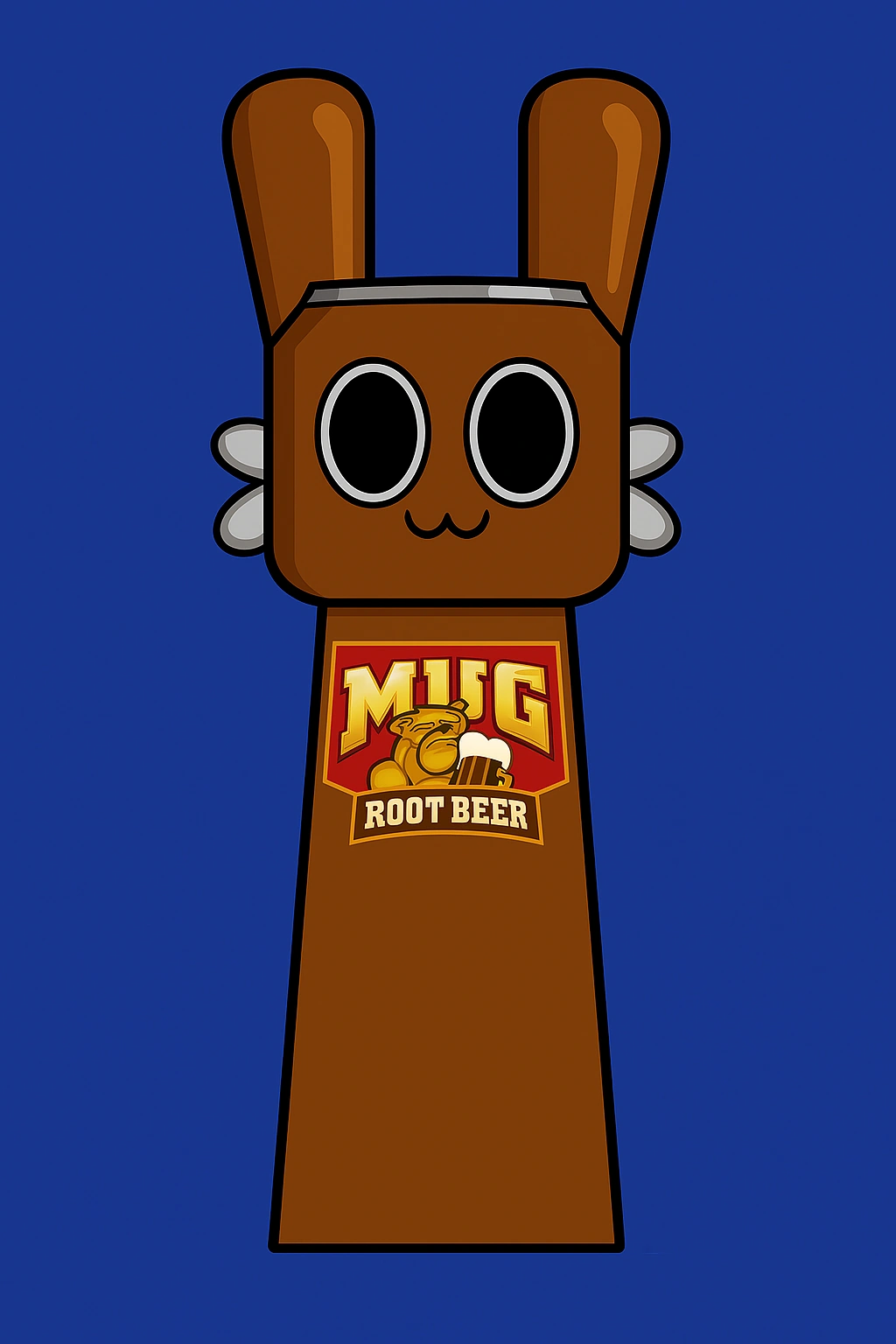 Muggy | Incredibox Sprunki Pyramixed Fanon Wiki | Fandom