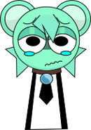 Mocha Mocherito | Incredibox Sprunki Pyramixed Fanon Wiki | Fandom