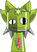 The Soda Canz | Incredibox Sprunki Pyramixed Fanon Wiki | Fandom