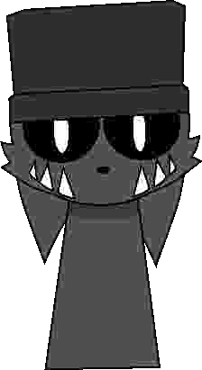 Kuromame | Incredibox Sprunki Pyramixed Fanon Wiki | Fandom