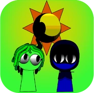 Incredibox Sprunki Pyramixed Fanon Wiki | Fandom