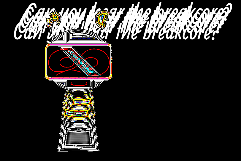 Scary Fun Bot | Incredibox Sprunki Pyramixed Fanon Wiki | Fandom