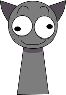 Temu Gray | Incredibox Sprunki Pyramixed Fanon Wiki | Fandom