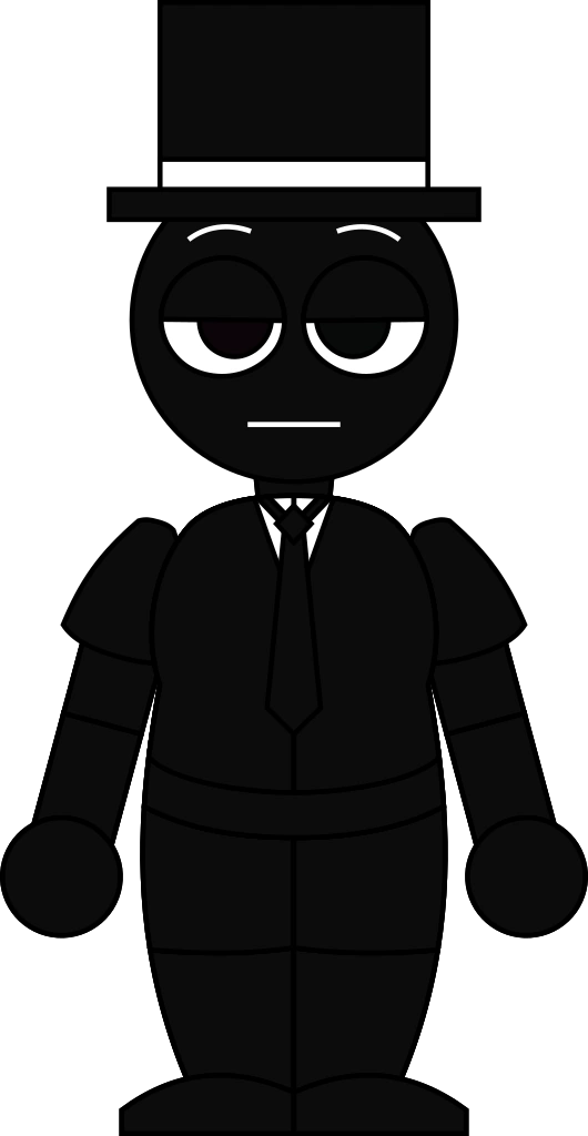 Egaroucid | Incredibox Sprunki Pyramixed Fanon Wiki | Fandom