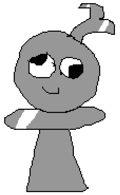 Temu Clukr | Incredibox Sprunki Pyramixed Fanon Wiki | Fandom