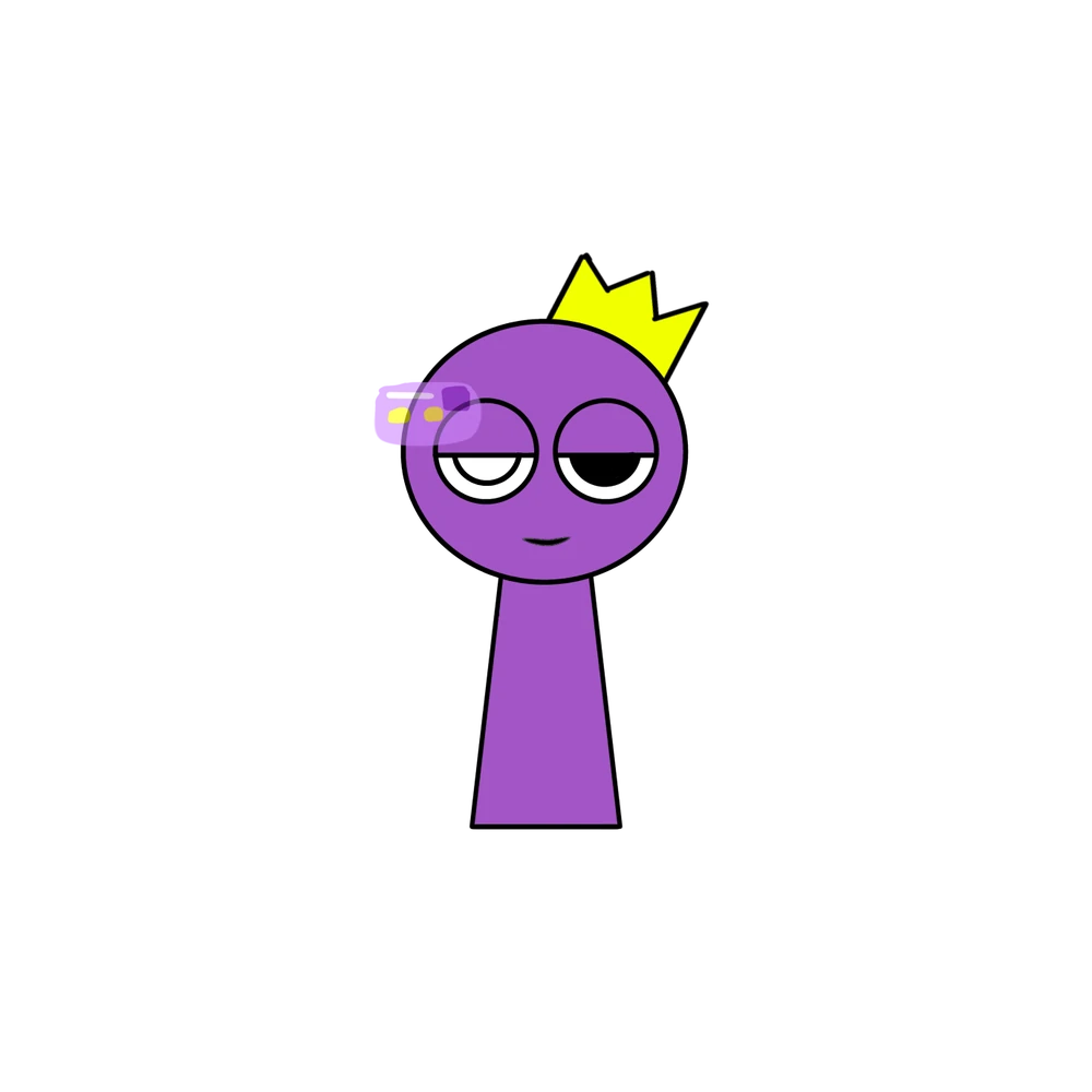 Rose | Incredibox Sprunki Pyramixed Fanon Wiki | Fandom