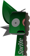 Sprite | Incredibox Sprunki Pyramixed Fanon Wiki | Fandom