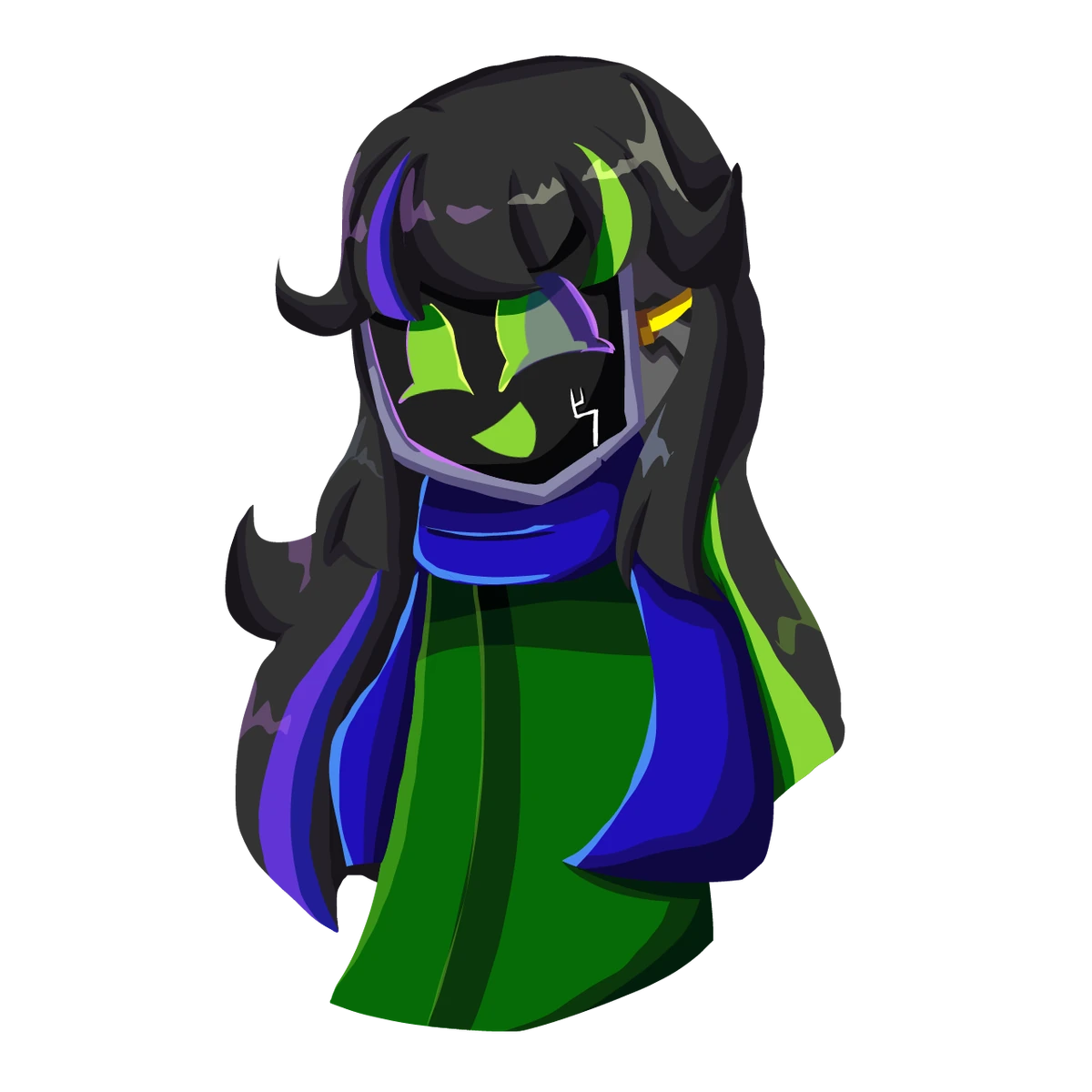 Alayna | Incredibox Sprunki Pyramixed Fanon Wiki | Fandom