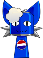 The Soda Canz | Incredibox Sprunki Pyramixed Fanon Wiki | Fandom