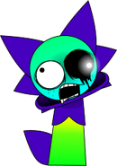 Sulfur | Incredibox Sprunki Pyramixed Fanon Wiki | Fandom