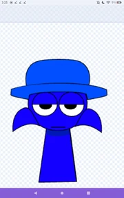 Vaski | Incredibox Sprunki Pyramixed Fanon Wiki | Fandom