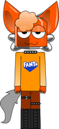 Fanta | Incredibox Sprunki Pyramixed Fanon Wiki | Fandom