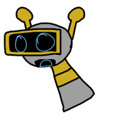 Temu Funbot (NEW) | Incredibox Sprunki Pyramixed Fanon Wiki | Fandom