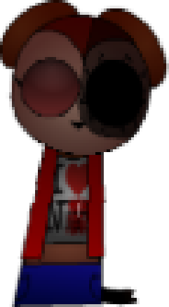 Mirabel Artist Pro | Incredibox Sprunki Pyramixed Fanon Wiki | Fandom