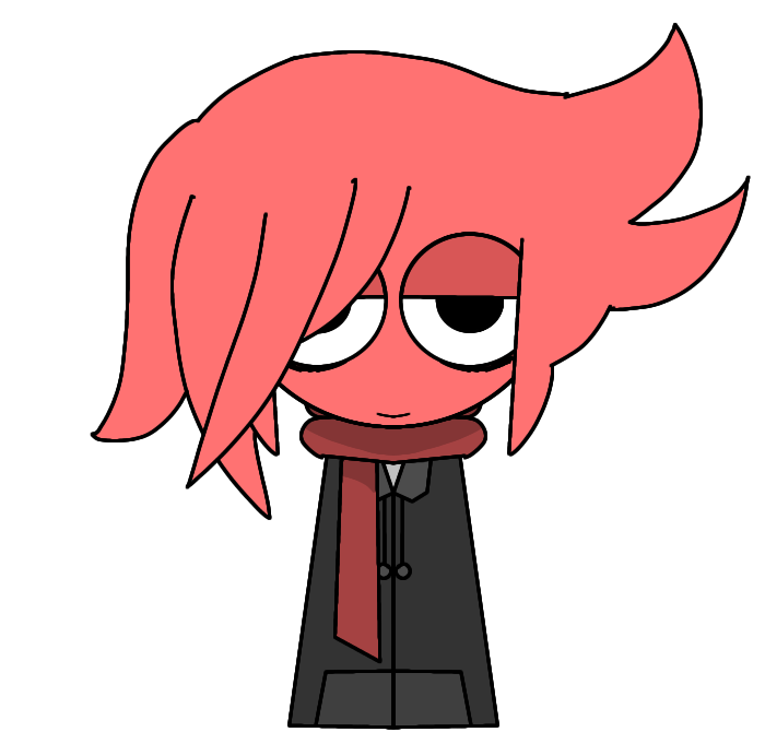 Gozh | Incredibox Sprunki Pyramixed Fanon Wiki | Fandom