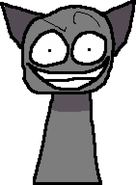 Temu Gray | Incredibox Sprunki Pyramixed Fanon Wiki | Fandom