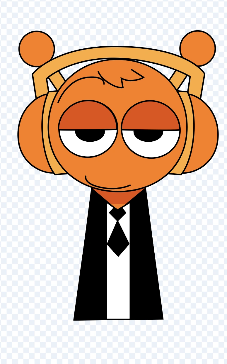 Sprunki: Studioplolis Zone | Incredibox Sprunki Pyramixed Fanon Wiki ...