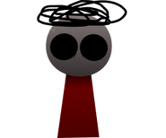 Kai | Incredibox Sprunki Pyramixed Fanon Wiki | Fandom