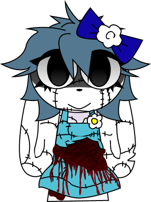 Susie (TM) | Incredibox Sprunki Pyramixed Fanon Wiki | Fandom