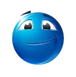 Blue Emoji | Incredibox Sprunki Pyramixed Fanon Wiki | Fandom
