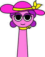 Magenta | Incredibox Sprunki Pyramixed Fanon Wiki | Fandom