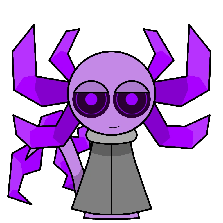 Noel | Incredibox Sprunki Pyramixed Fanon Wiki | Fandom