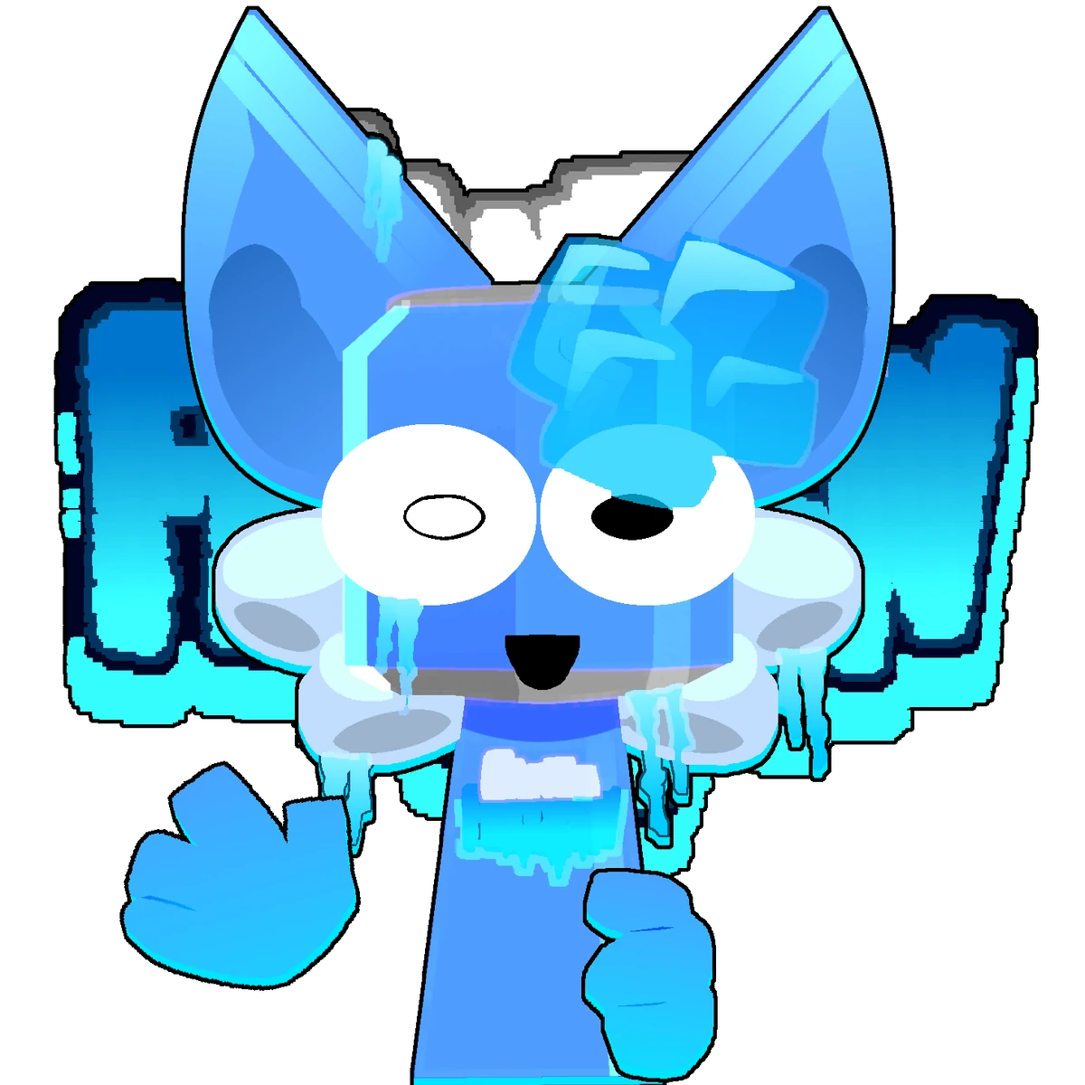 Fanta Frozen | Incredibox Sprunki Pyramixed Fanon Wiki | Fandom