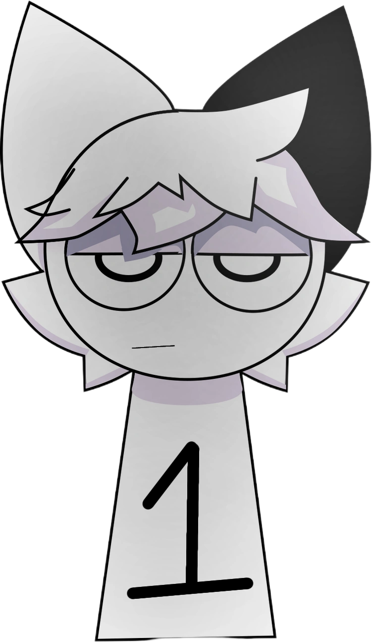 One Voice Remain Fearless | Incredibox Sprunki Pyramixed Fanon Wiki ...