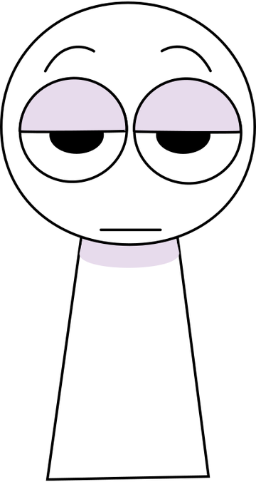 sprunki pyramixed coloring pages