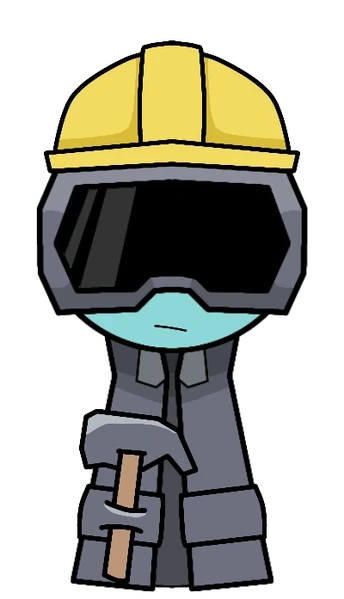 Yet another boring old sprunki mod | Incredibox Sprunki Pyramixed Fanon ...