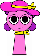 Magenta | Incredibox Sprunki Pyramixed Fanon Wiki | Fandom
