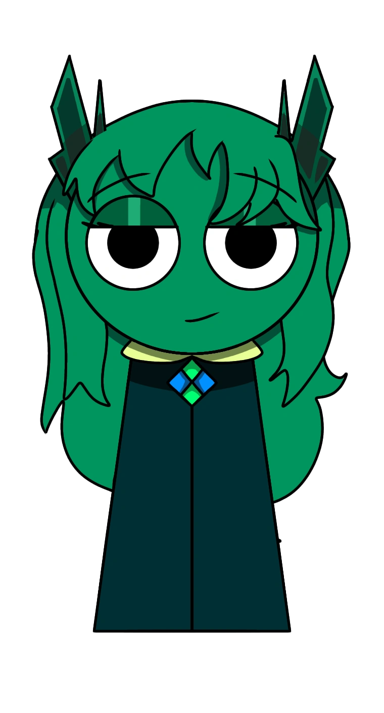 Arella | Incredibox Sprunki Pyramixed Fanon Wiki | Fandom