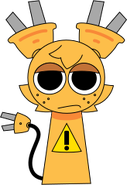 Sprunki Pyramixed OCs | Incredibox Sprunki Pyramixed Fanon Wiki | Fandom