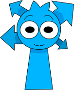 Sprunki Pyramixed OCs | Incredibox Sprunki Pyramixed Fanon Wiki | Fandom