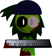 Wenda treatment AU | Incredibox Sprunki Pyramixed Fanon Wiki | Fandom